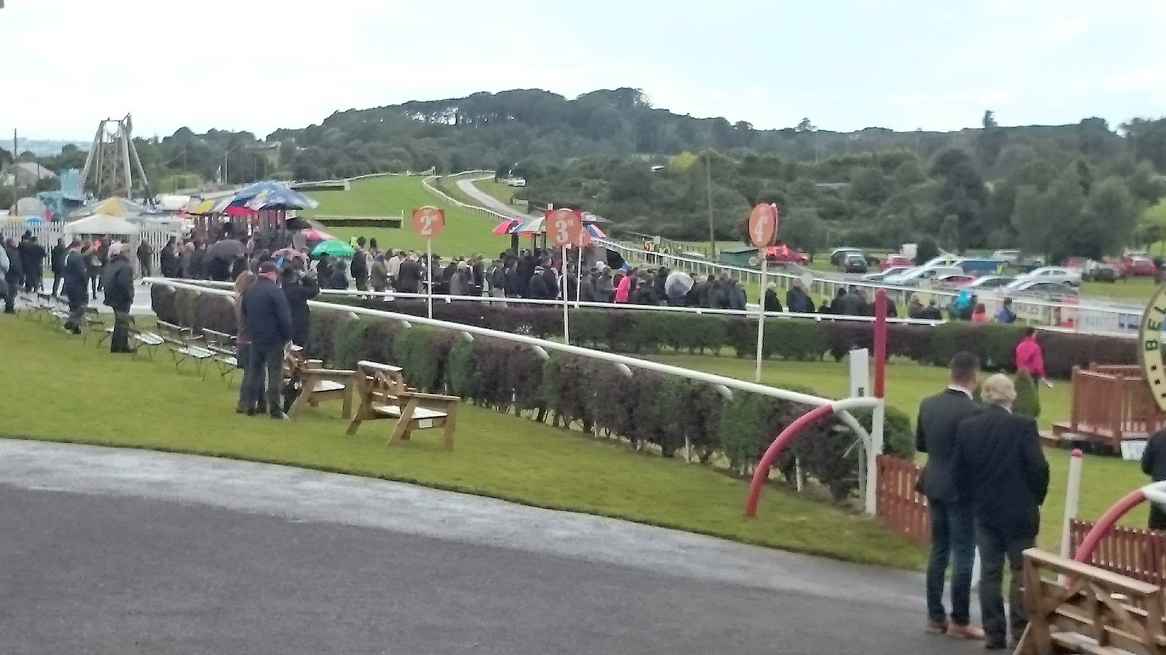 Bellewstown, Ireland – Racecourse Guides